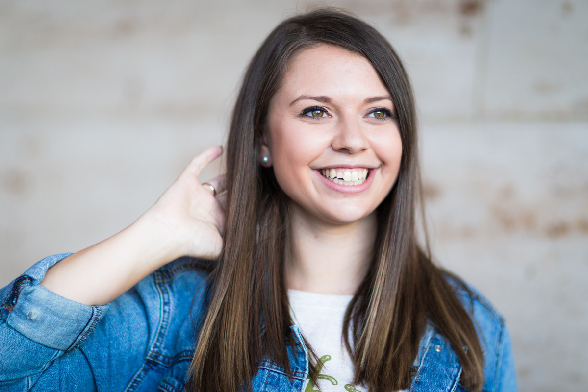 Amanda Mae Steele Photography | Sarah Tidwell