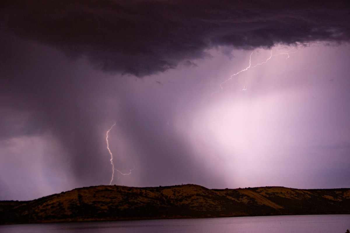 Otton Zajec | Summer Lightning