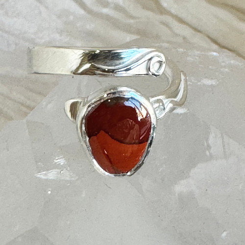 Galinas ring | savanesilver