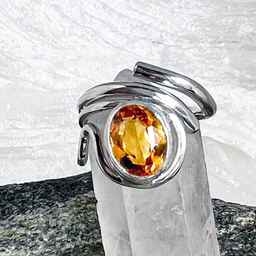 Joyous ring | savanesilver