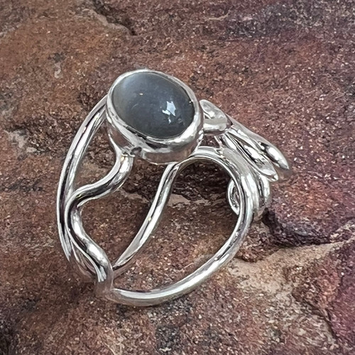 Tsula ring | savanesilver