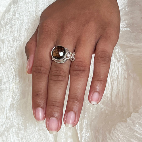Coco ring | savanesilver