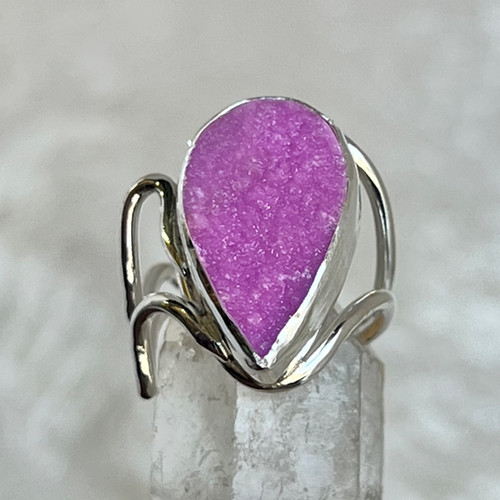 Inner Child ring | savanesilver