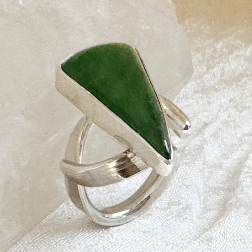 Longevity ring | savanesilver