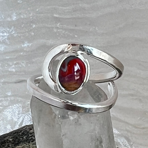 Performer ring | savanesilver