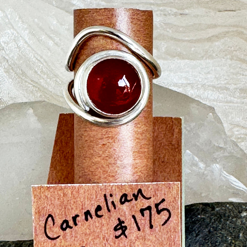 Rings | savanesilver