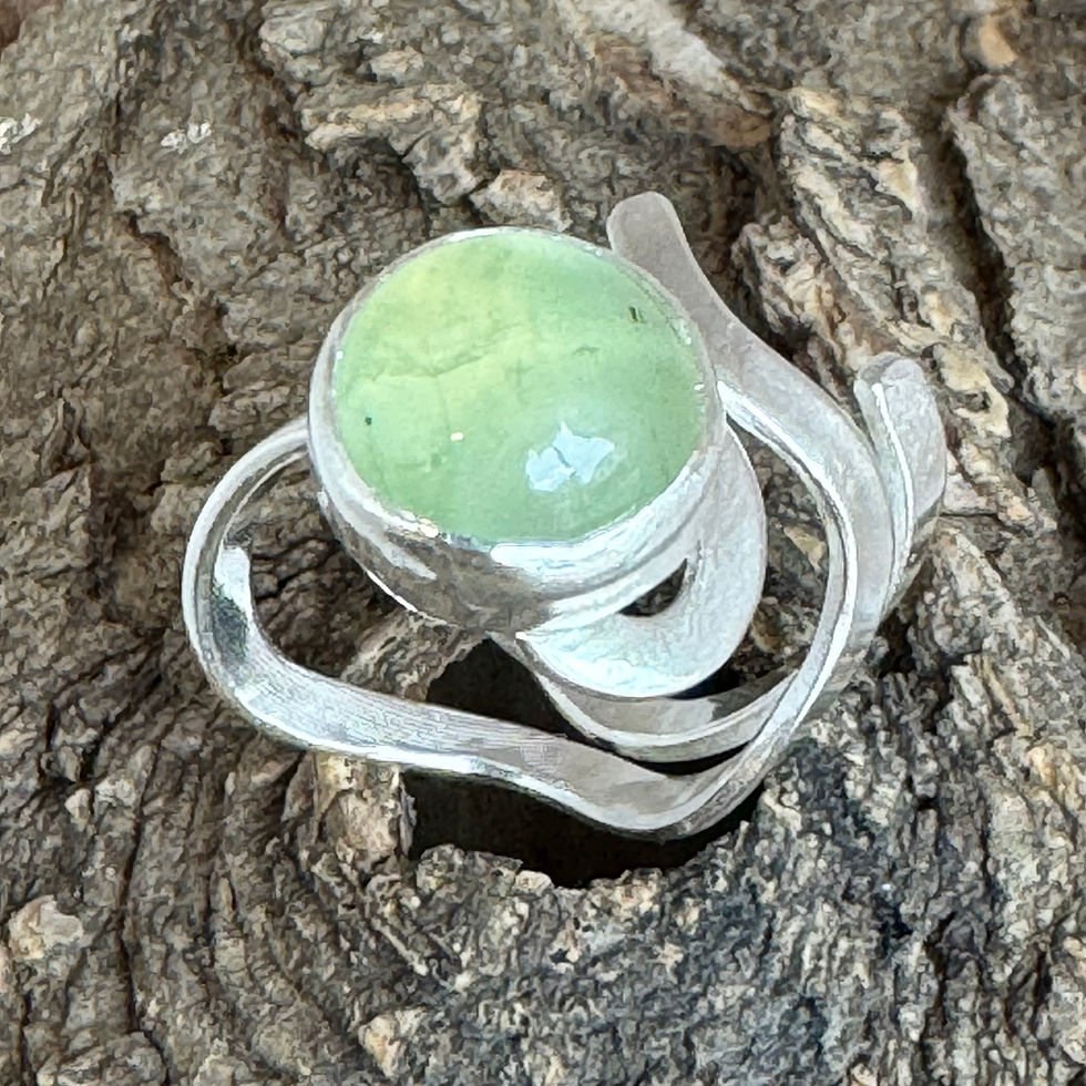 Citrus Love ring | savanesilver