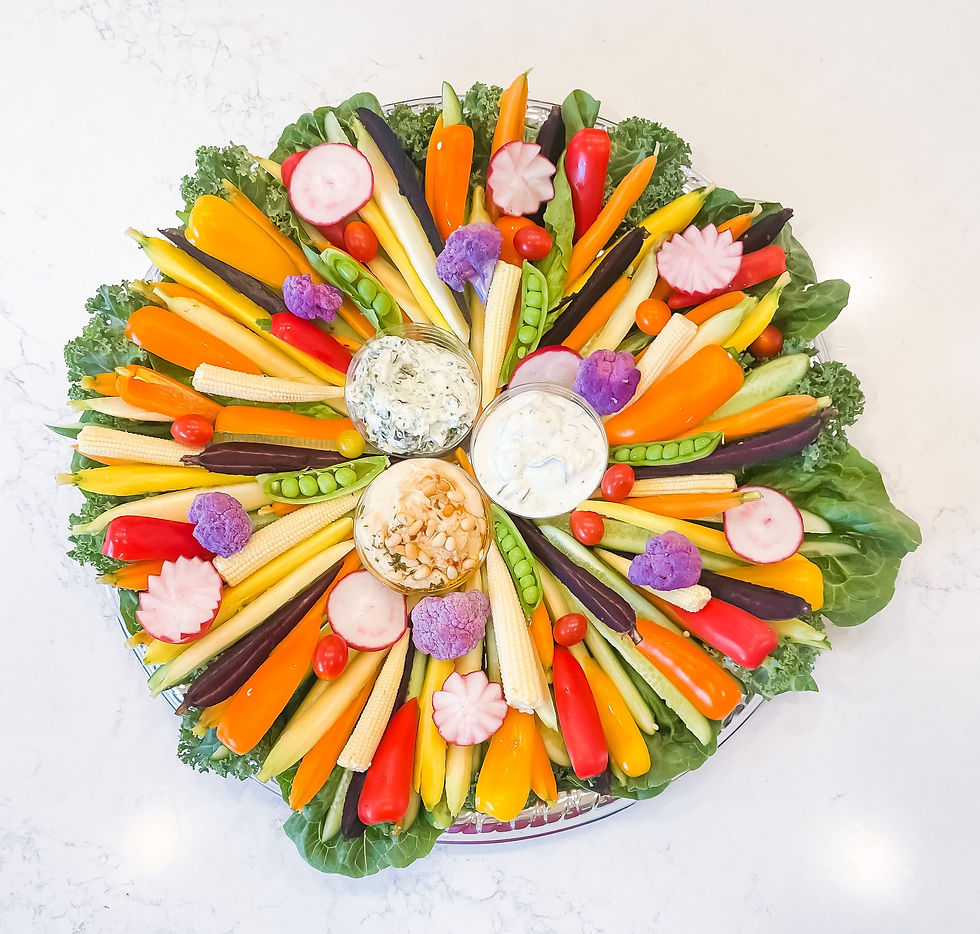 Shop | Beyond the Board Custom Charcuterie - DFW