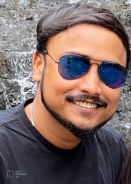 SANDEEP SINHA, Founder and CEO at MEDHINI- BY ARFICUS PRIVATE LIMITED