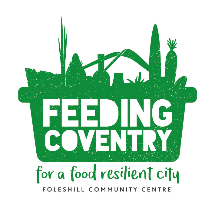 Foleshill Community Centre | Feeding Coventry