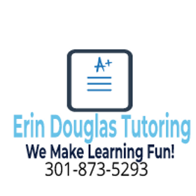 Home | Erin Douglas Tutoring