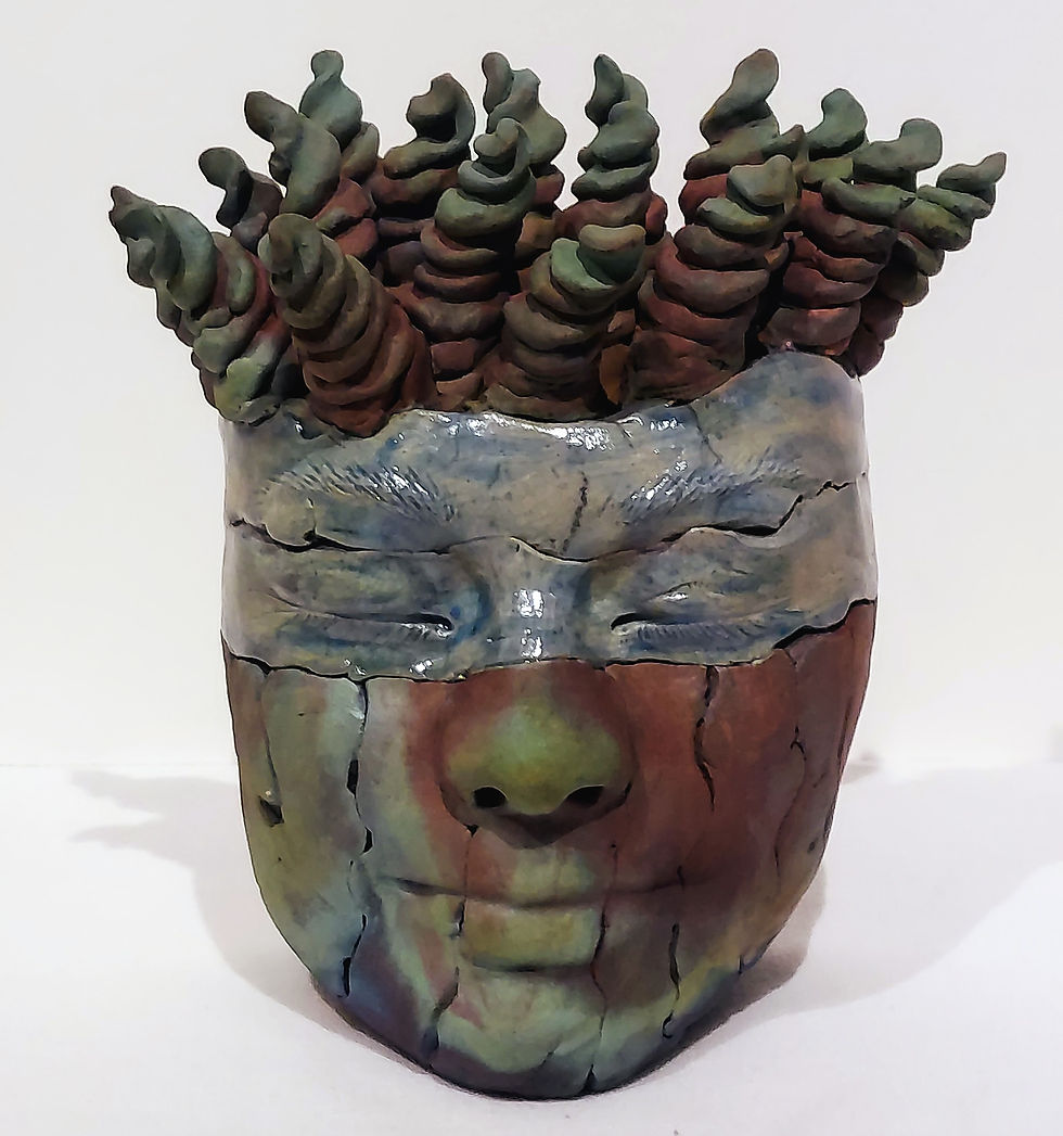 Art | Jonesboro | Sara Howell Studio and Gallery