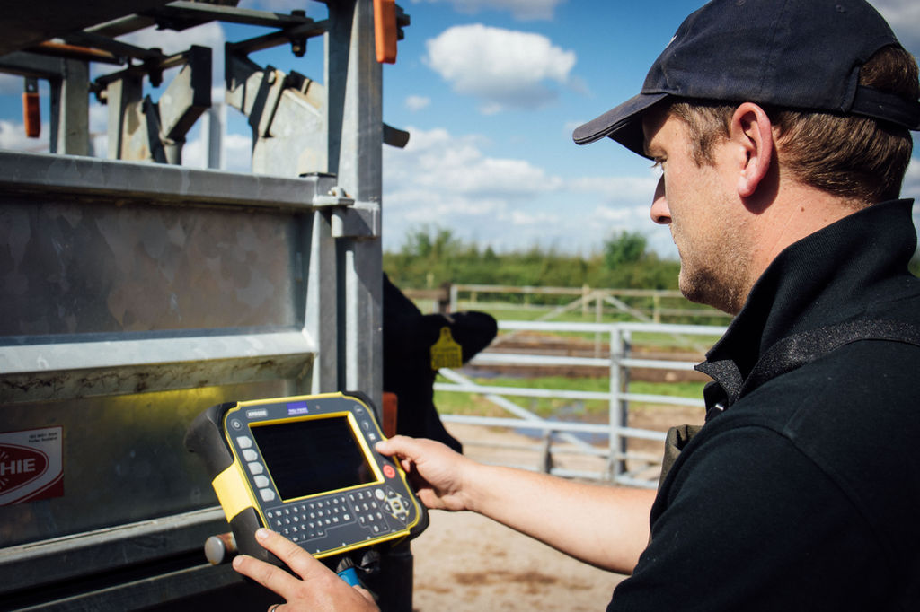 Tru-Test | Datamars UK