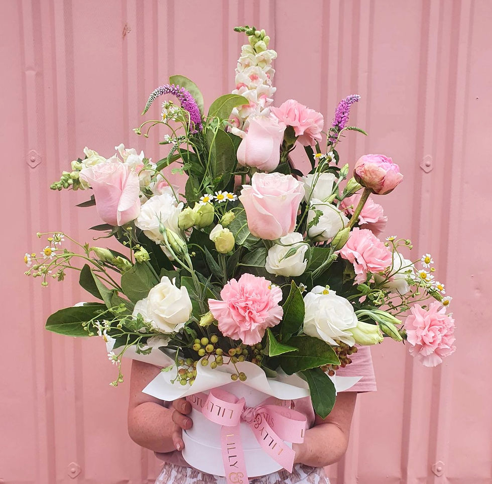 Shop | Lilly & Lotus | Weddings, Events, Flowers, Hampers & Gifts ...