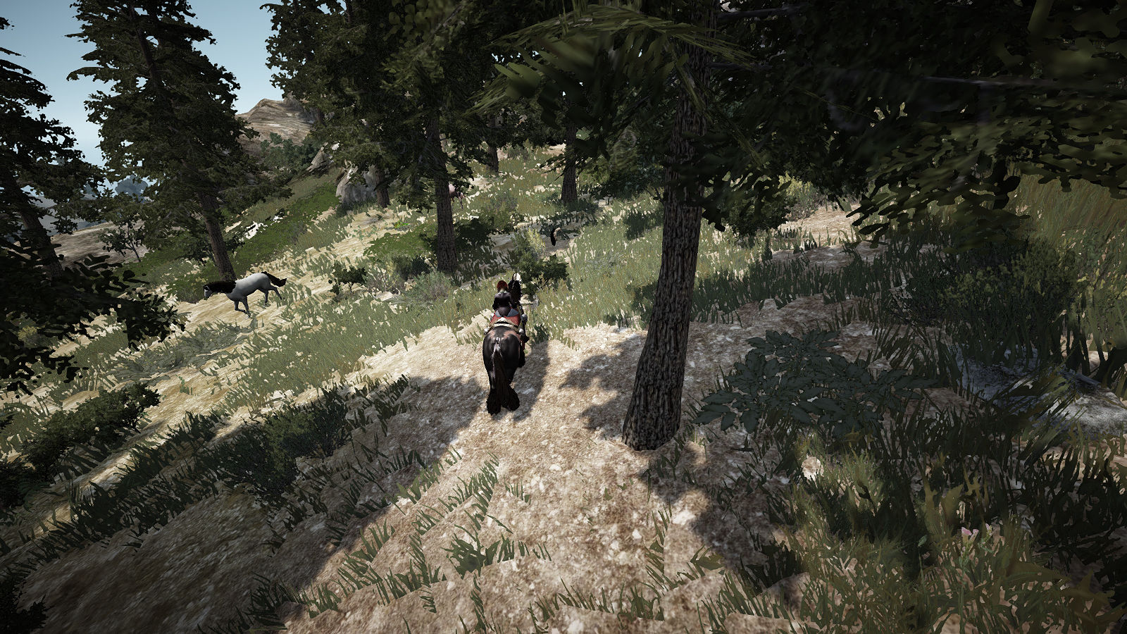 Ingame Map | bdo-maps