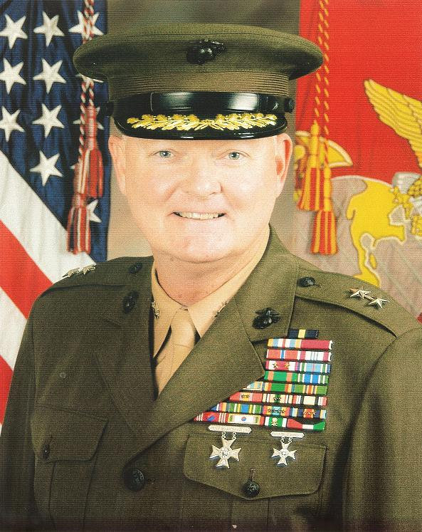 Timothy E. Donovan | Marinehouse