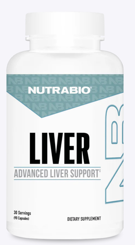 Liver Support | King&Queen Nutrition