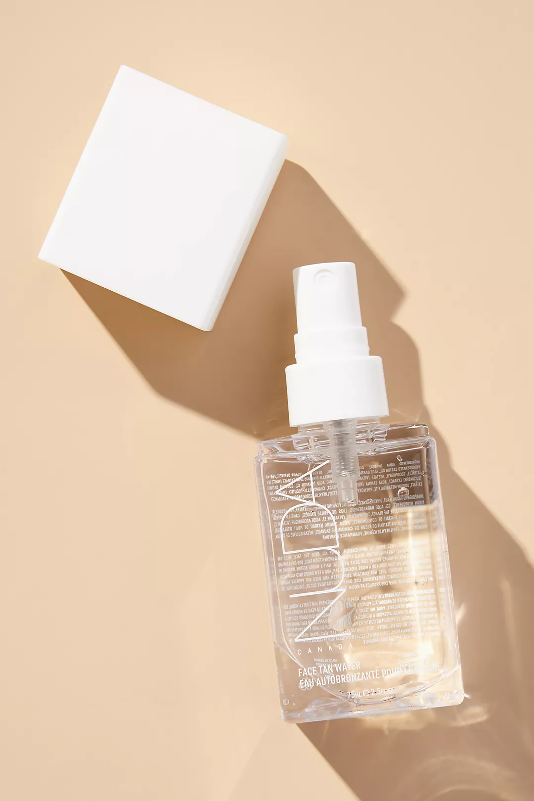 The Best SPF and Faux Tan Formulas for Face & Body