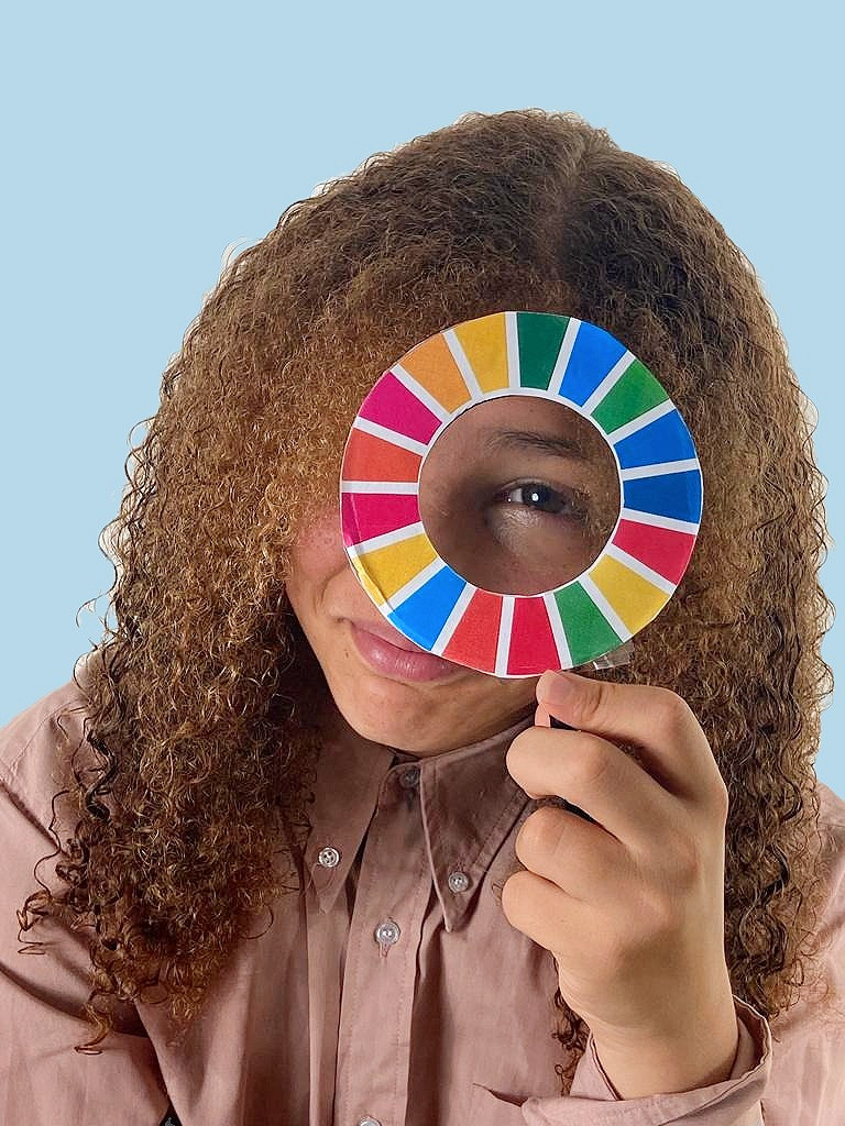 Kudizi's Sustainability Games Transformative Team Building with the SDG ...
