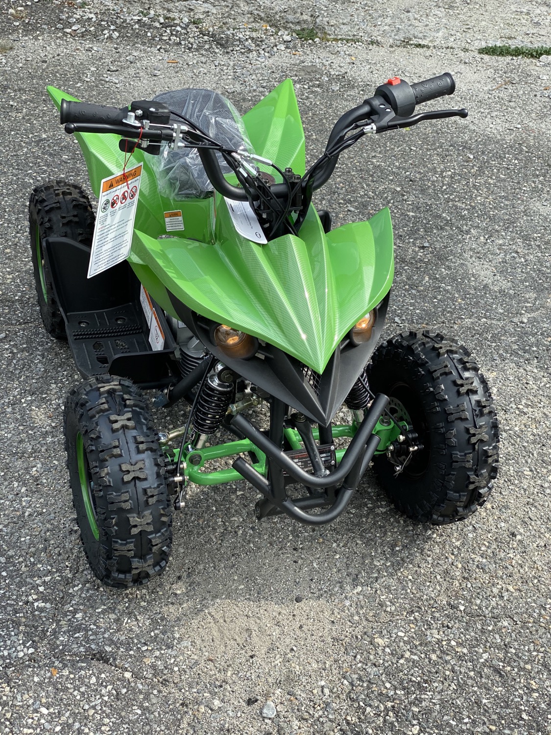 Scooter Dealer | Bridgeport, CT | Ultimate Automotive Powersports