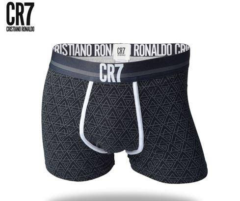 Boxers usados por Cristiano Ronaldo | Kaiba Corps.