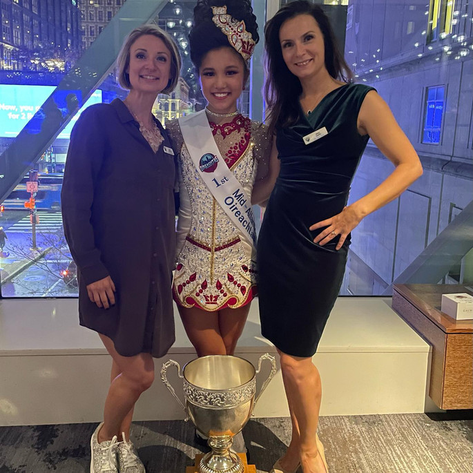 Goodwin Irish Dance | irish dance rochester ny | 349 West Commercial ...