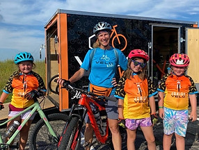 PROGRAMS | Velo Kids