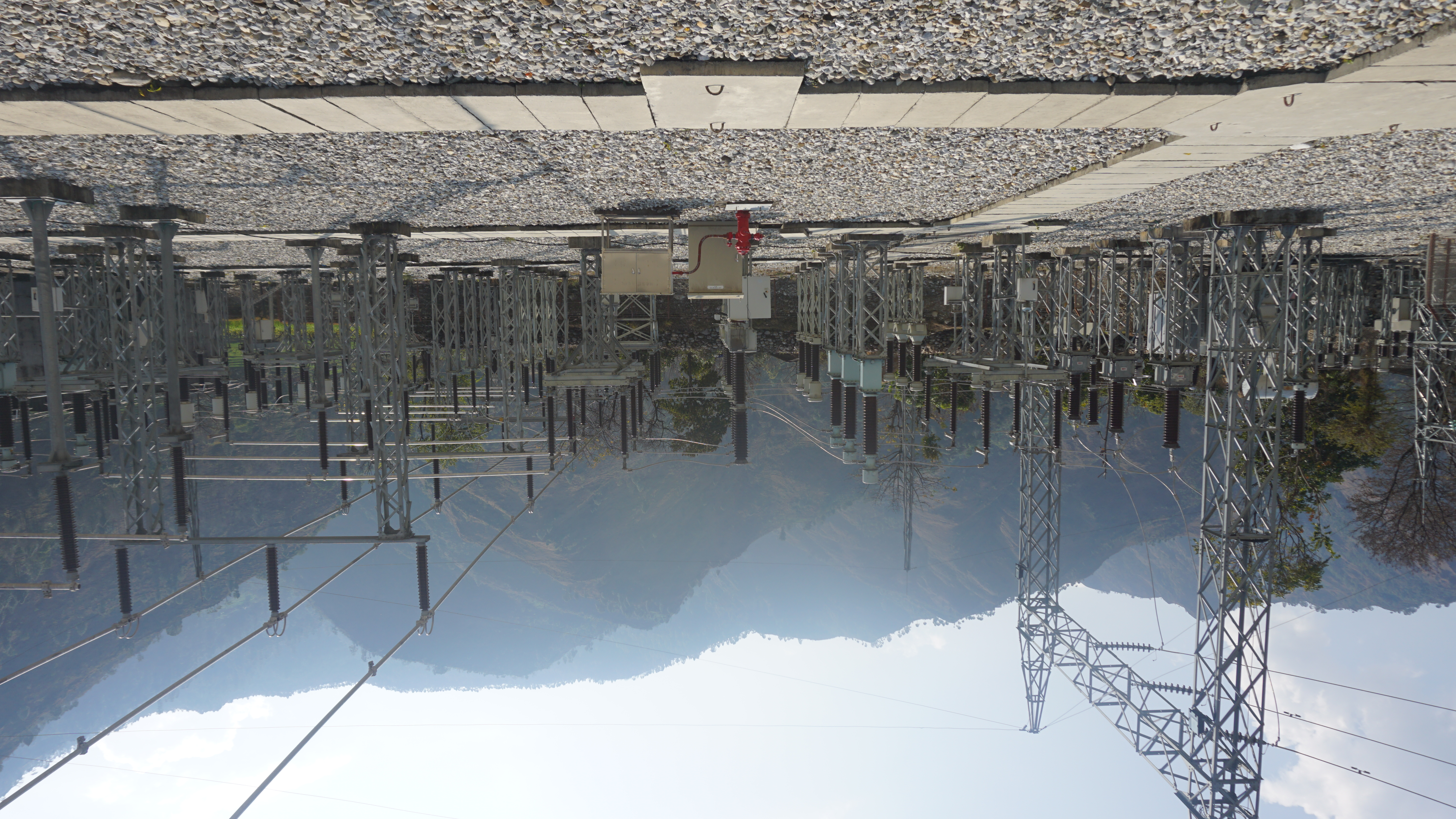 H.V. Substation Engineering and Management Service