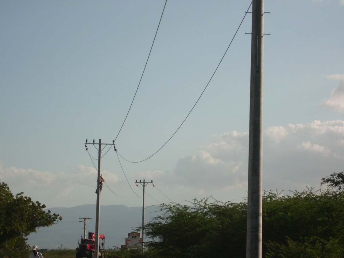 H.V. Substation Engineering and Management Service