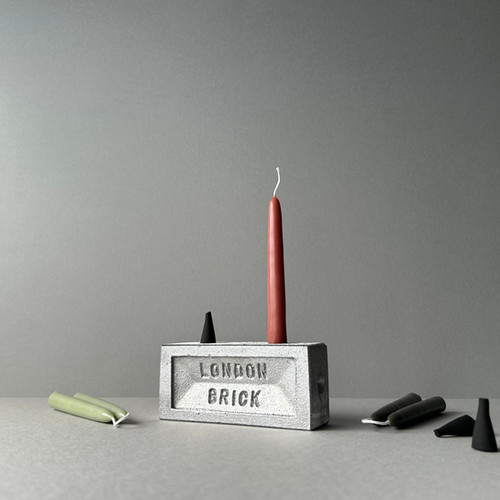 burn set 1 | Brick Sixty