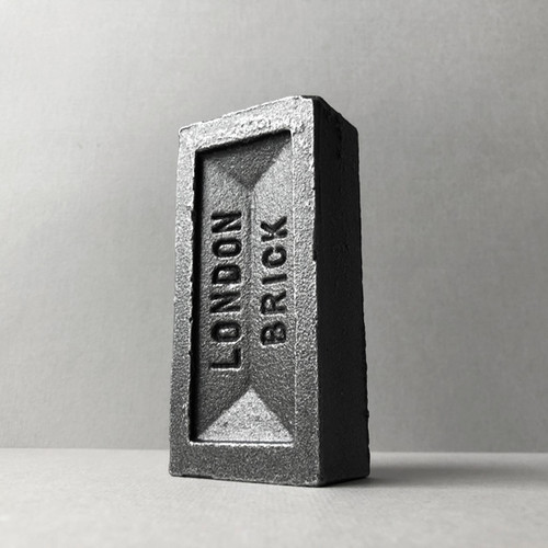 iron brick | Brick Sixty