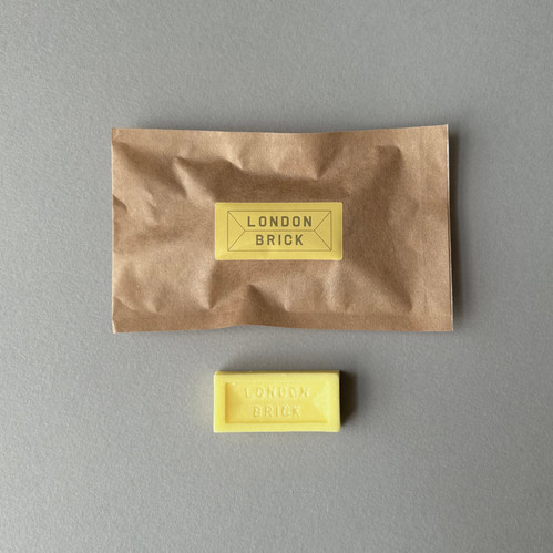 mini honey buff | Brick Sixty