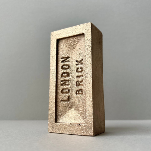 bronze brick | Brick Sixty