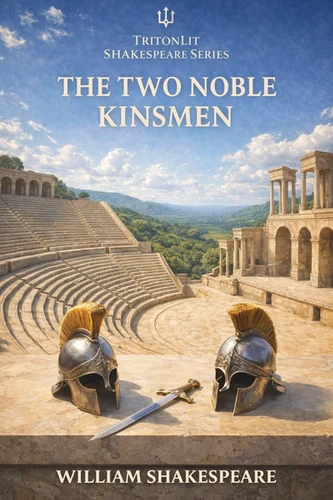 The Two Noble Kinsmen | TritonLit