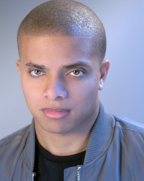 Azriel Lewis has MEETINGS with Ellen Meyer Mgmt. and Eris Talent Agency!