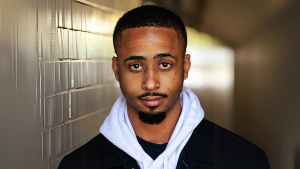 Isaiah Davis has SIGNED with Bella Talent Agency! | Studio For ...