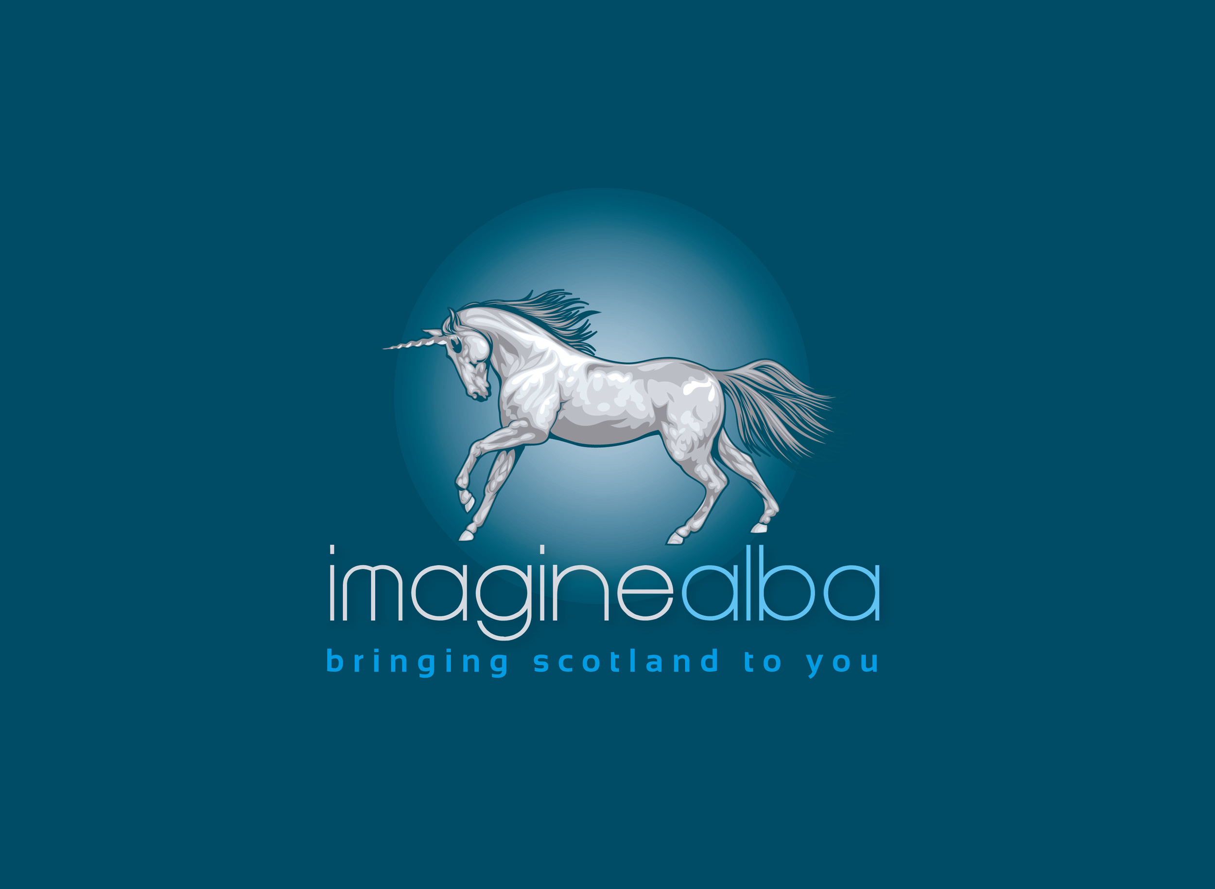 Imagine Alba | Walking Tours in Oban