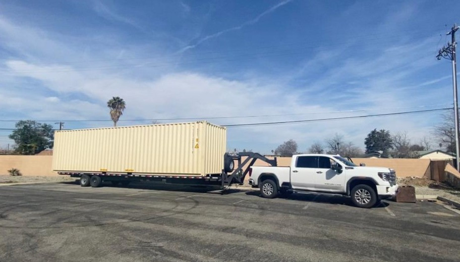 Home | Move My Conex