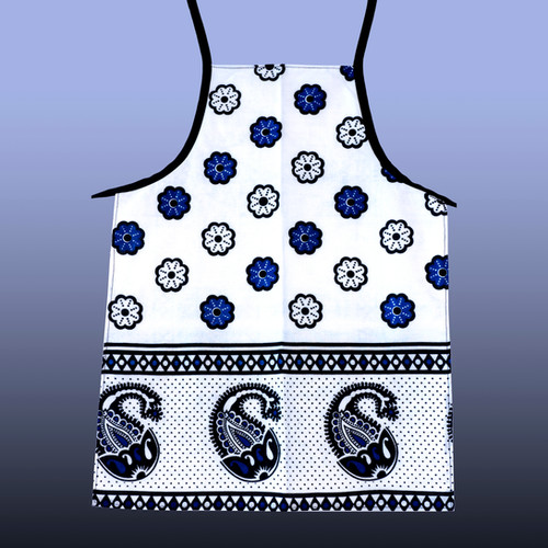 Leso Apron from Kenya