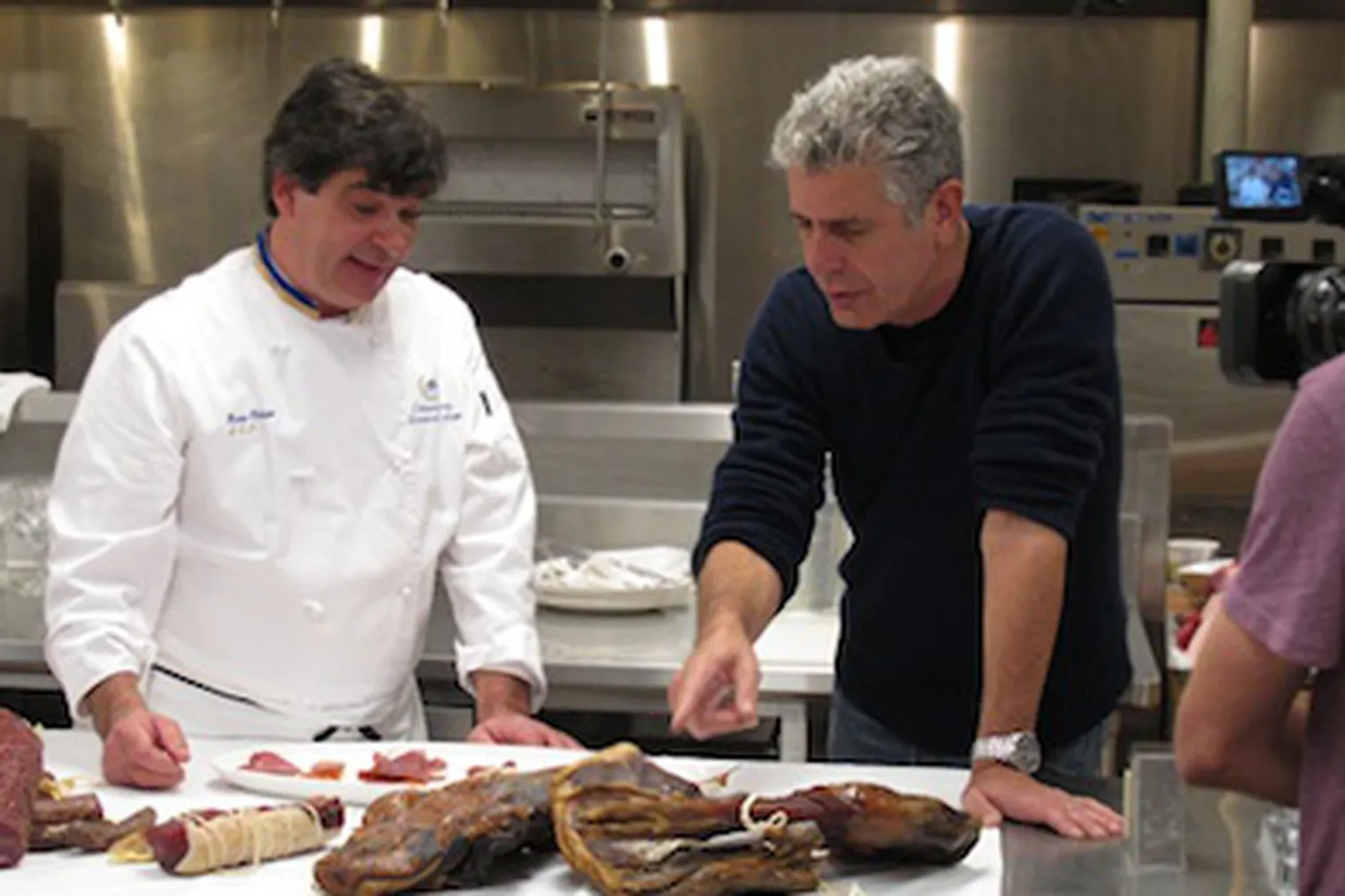 ABOUT | Chef Brian Polcyn