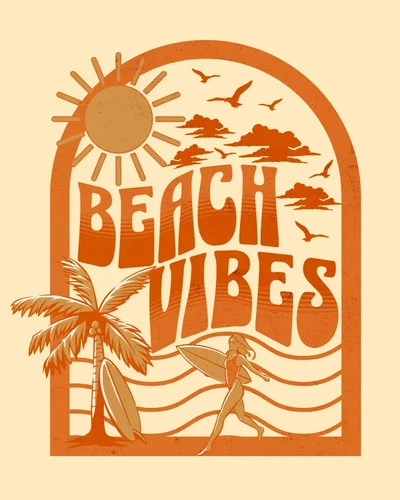 Beach Vibes | Skool