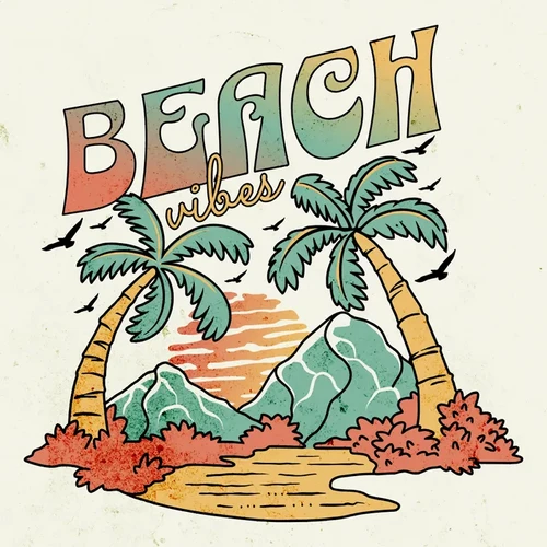Beach Vibes | Skool