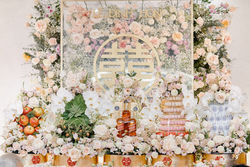 Vietnamese Tea Ceremony | Wedding and Event