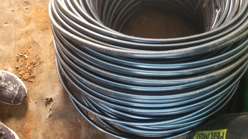 1/2" compression main sleeve | Desde Mi Huerto