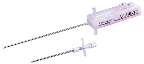 PINK ACHIEVE™ | IMA, S.A.