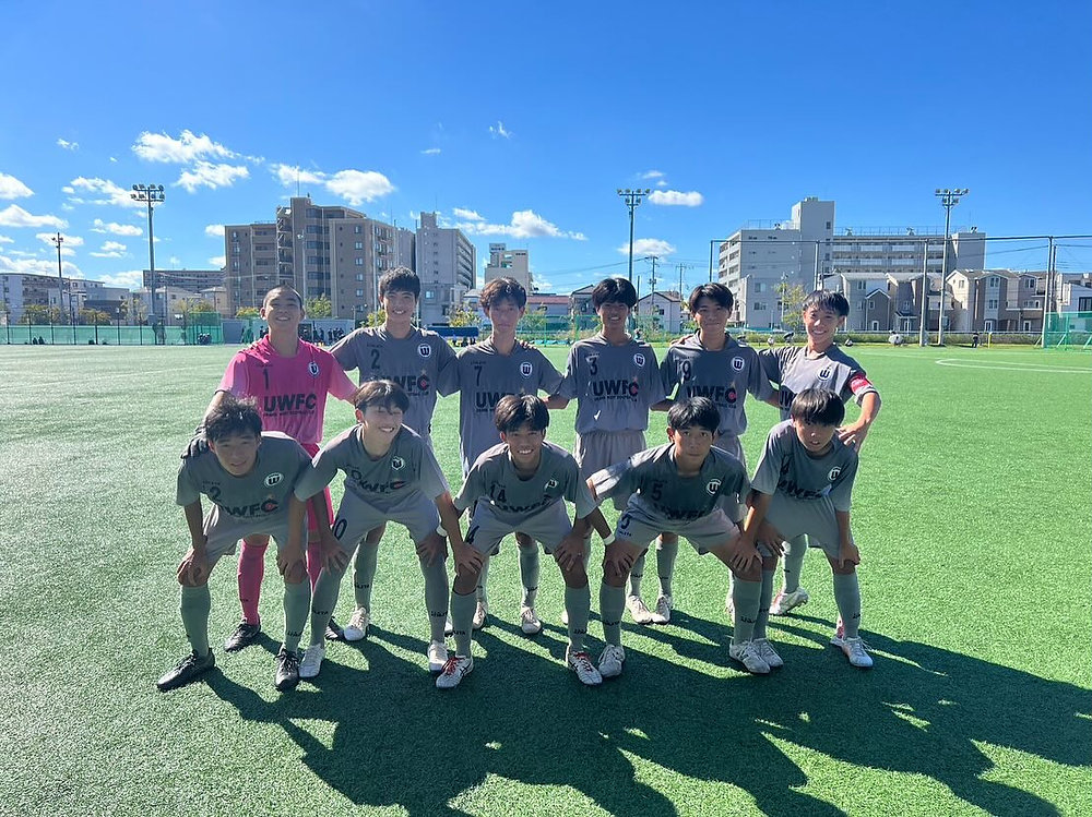 「2ND」SS2リーグ第14節及び 「2ND」さいたま市民大会 試合結果