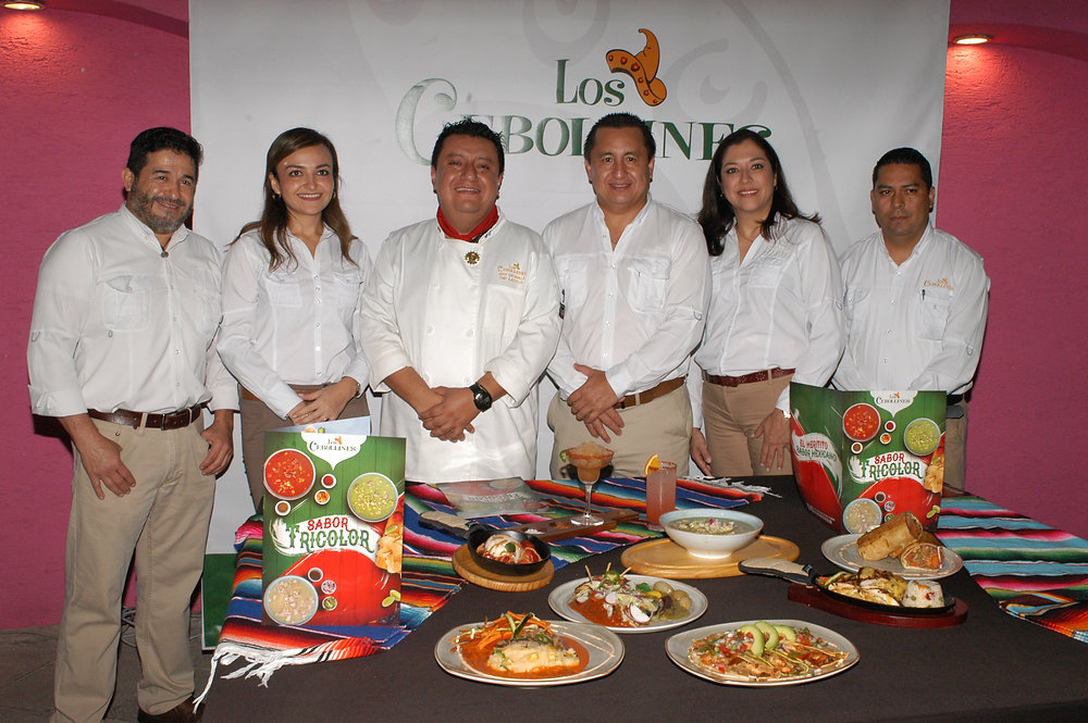 Celebra las fiestas patrias en Los Cebollines y disfruta de la ...