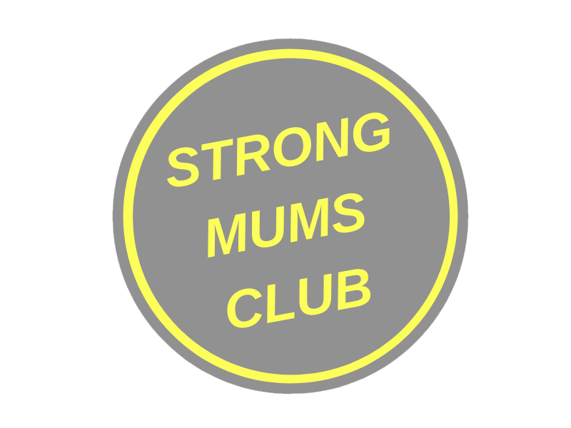 CONTACT | Strong Mums Club