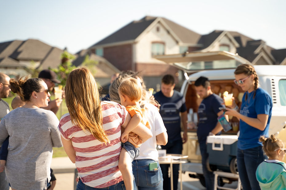 BubbleBus Co | mobile bar | Fort Worth, TX