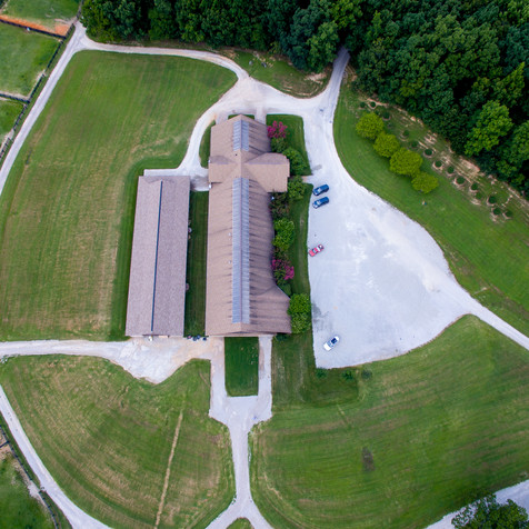 The Farm | Masterson Farms